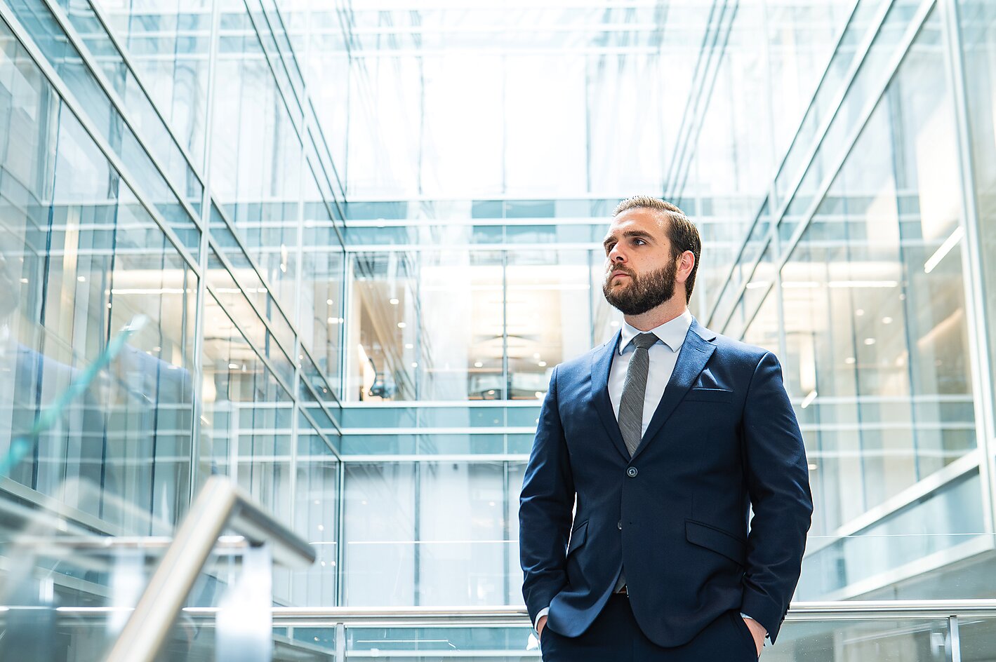 Capitol Connections: Changing Congress from the Staff Up | Cato Institute